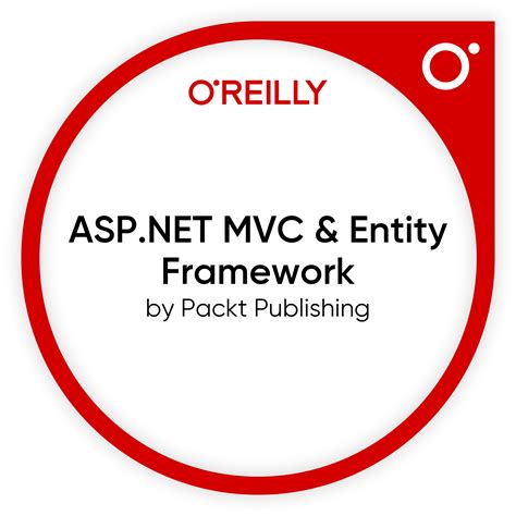 asp mvc and entity framework credly