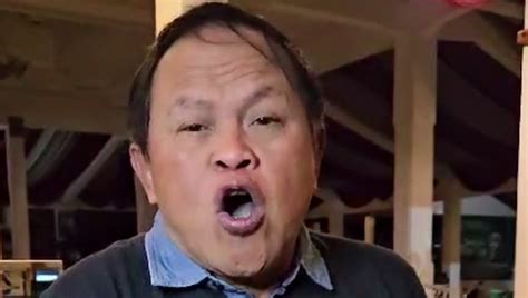 Komedian Abah Kirun Kesal Dituding Terima Sogokan Gus Miftah