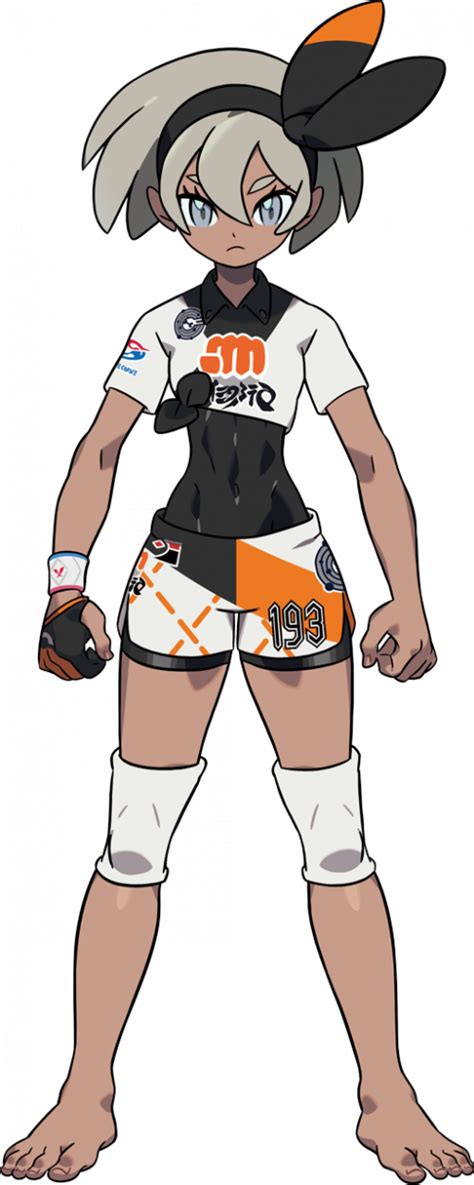 Create A Trainer Bea Tier List Tiermaker