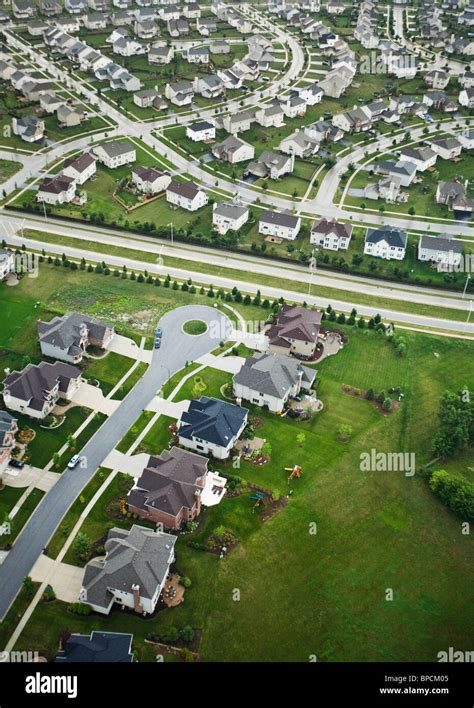Real Estate Tract Hi Res Stock Photography And Images Alamy