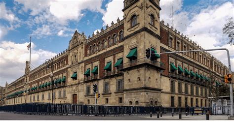 Elecciones Cdmx 2024 ¿cuándo Cambia La Jefatura De Gobierno