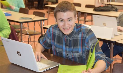 Academic Programs High School Programs And Departments Cape May