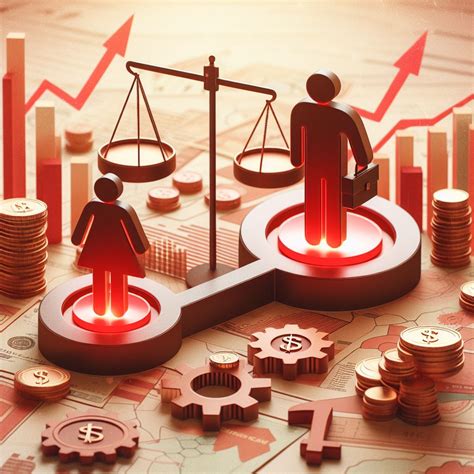 Gender Pay Gap Im Marketing Und überhaupt