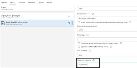 In Azure Devops Release Pipeline Is There A Better Option Than Windows Machine File Copy Task