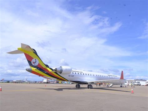 Entebbe International Airport » Trek Africa Expeditions