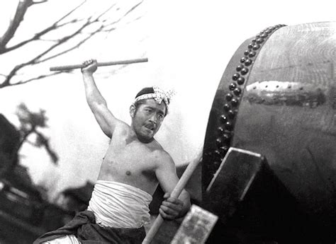 三船敏郎生誕100年記念 『銀嶺の果て』『無法松の一生』など出演作8作の35mmフィルム上映決定｜real Sound｜リアルサウンド 映画部