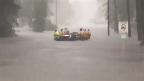 Study Finds 100 Year Floods To Occur More Often By Centurys End The