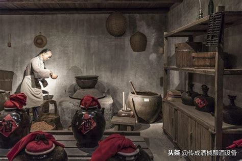 想知道做釀酒到底賺錢嗎 每日頭條