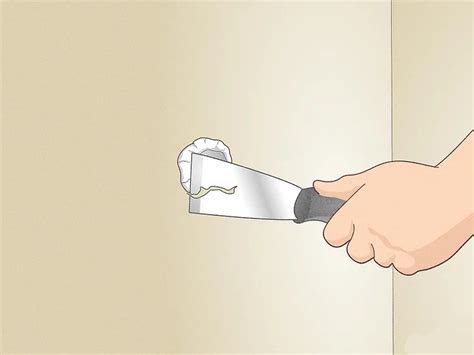 Como Corrigir Furos De Drywall Acevic Service