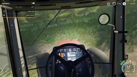 Farming Simulator First Time Youtube