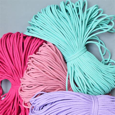 Шнур для шитья купить в Беларуси Могилёв Интернет-магазин city-yarn.by