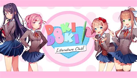 5 Years Of Ddlc Team Salvato