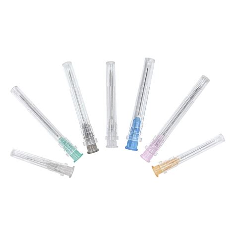 Syringe Needle Syringe Needle