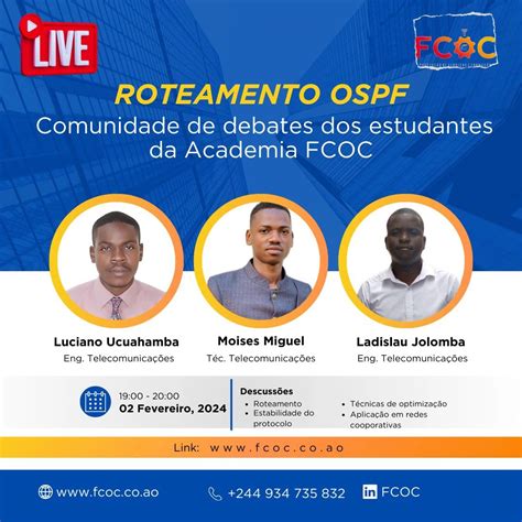 Fcoc Posted On Linkedin