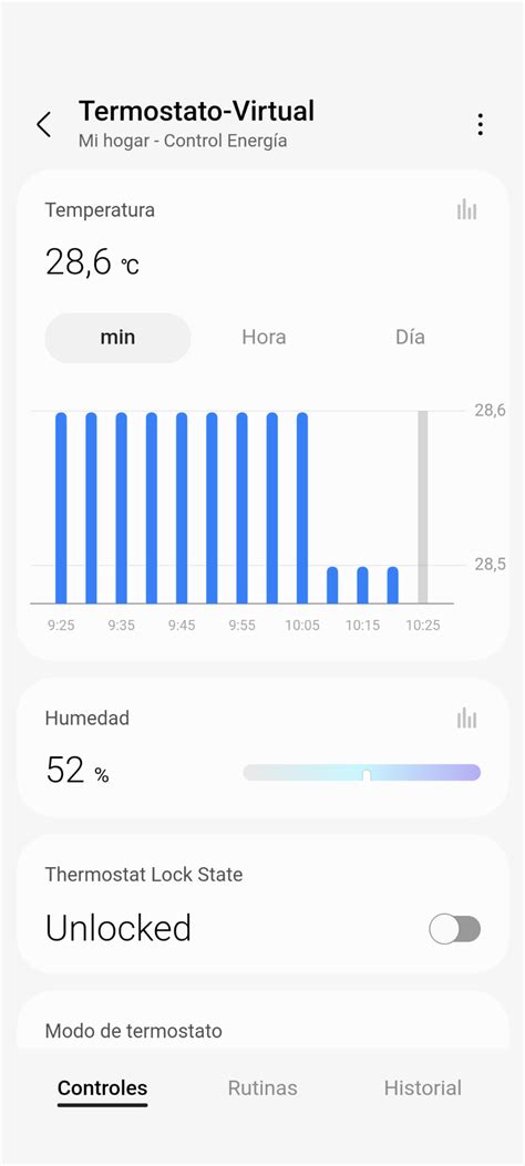 Temperature Sensor Questions Connected Things SmartThings Community