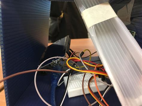 arduino project deadly light 8 steps instructables