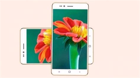 El Smartphone Más Barato Del Mundo Cuesta 4 Dólares Y Tiene Estas