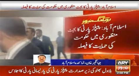 پیپلز پارٹی پاکستان کی تباہی کی برابر شریک ہے، یہ حکومت میں ہو کر عوام