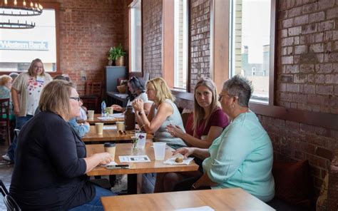 Impacts In Community Vitality