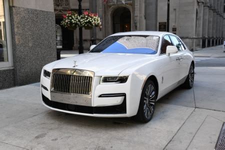 Rolls Royce Motor Cars Gold Coast Rolls Royce Ghost Pre Owned Inventory