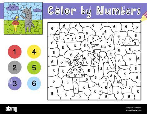 How To Make A Color By Number Game At Isaac Perdriau Blog