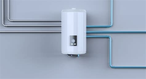 The Benefits Of Smart Plumbing Technology Halo Plumbing Services