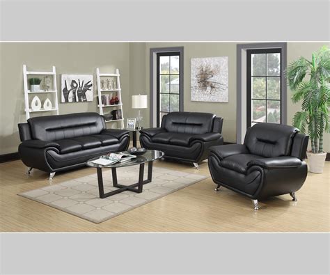Cooper Set Black Kwality Furniture Canada