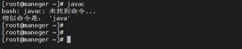 基于linux服务器的java开发环境搭建服务器上java Version报错找不到命令 Csdn博客