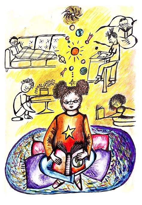 Inclusion Classroom