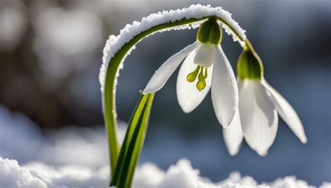 January Birth Flower Discover The Meaning Behind