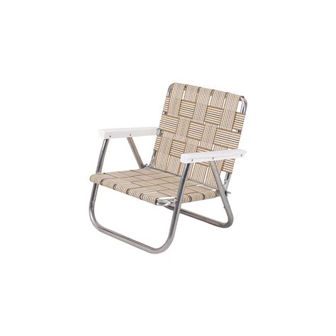 Lawn Chair Usa 론체어 로우백 비치 탄 스트라이프 Buw1212 감도 깊은 취향 셀렉트샵 29cm
