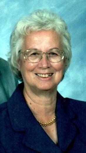 Barbara Jean Johnson Obituary Pflugerville Tx