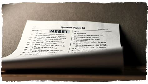 Neet Difficulty Level Analysis Subject Wise Breakdown