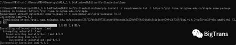肝了3天！深入探索carla and sumo联合仿真 csdn博客