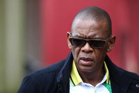 Ace Magashule Defends Anc Decision To Reinstate Limpopo Officials