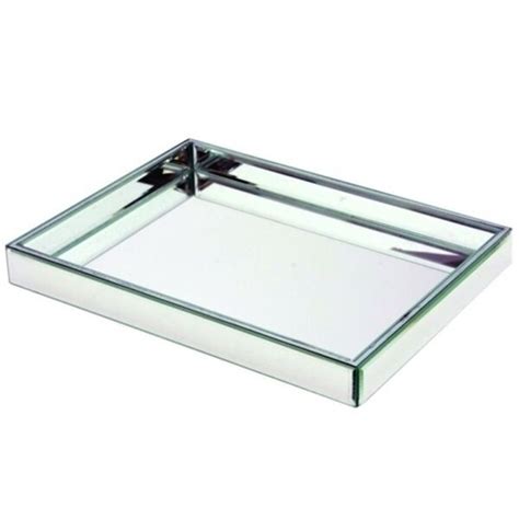 Bandeja De Espelho Retangular Leroy Merlin