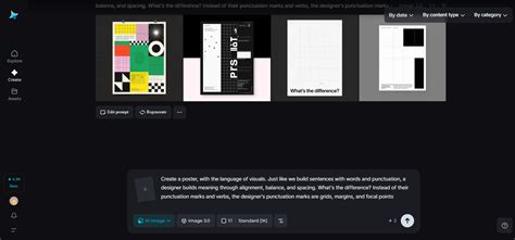 The Grammar Of Visuals How Composition Writes Its Own Sentences Ltheme