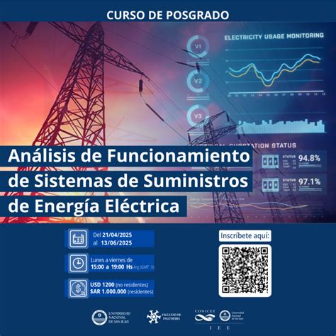 Nuevo Curso De Posgrado En El Iee Iee