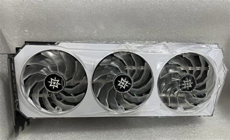 Видеокарта Galaxy Geforce Rtx 3080 Gddr6x купить по низким ценам в