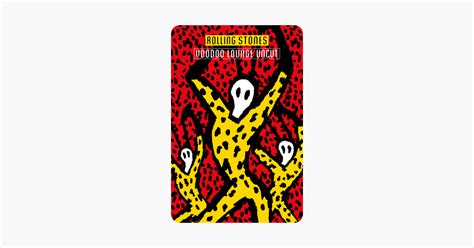 The Rolling Stones Voodoo Lounge Uncut Live On ITunes