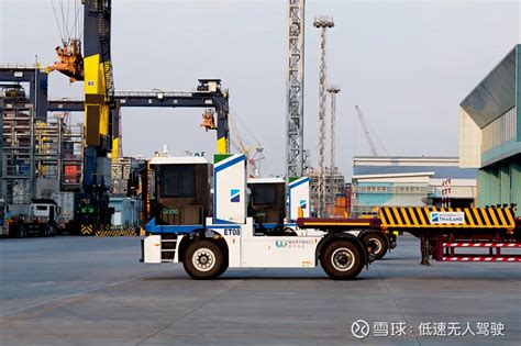 落地数百台 国内多家企业港口无人车成功出海 港口无人驾驶车队规模持续扩大。文｜低速无人驾驶编辑部智慧港口是港口建设趋势和发展的必然方向。全球