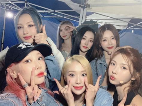 드림캐쳐 미니 8집 활동 종료새로운 여행 다녀온 기분 헉스