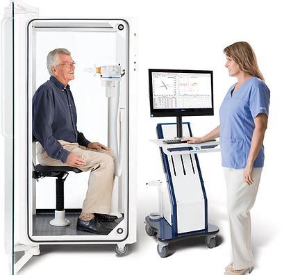PULMONARY FUNCTION TESTING Precision Pulmonary