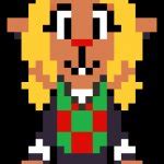 Noelle Deltarune Meme Generator Imgflip