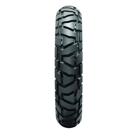Trailmax Mission | Dunlop Motorcycle