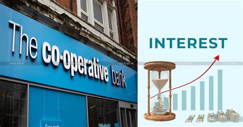 Interest Income From Investment In Co Operative Bank Governed By
