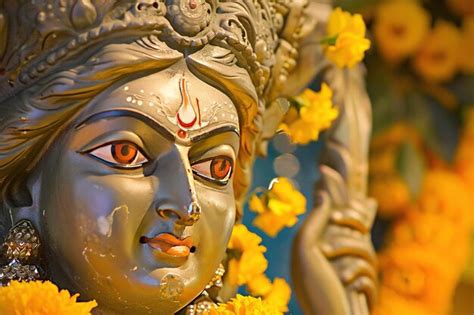 Durga Puja Festivities 2024 Celebrations Of Hindu Bengali Tradition And