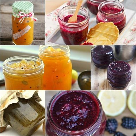 10 วิธีทำแยมโฮมเมด แปรรูปผลไม้เหลือง่าย ๆ หลากสไตล์ไร้สารกันบูด อาหาร สูตรทำอาหาร อาหารคลีน