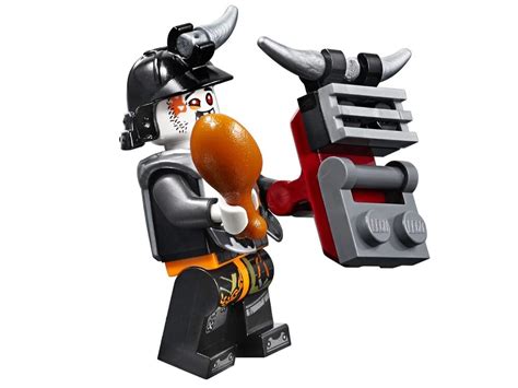 LEGO 70655 Пещера драконов | playzone.com.ua – официальное Лего
