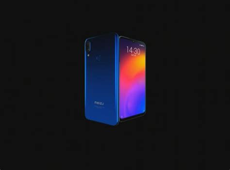 魅族note 9發布，能打得過紅米note 7 Pro 每日頭條